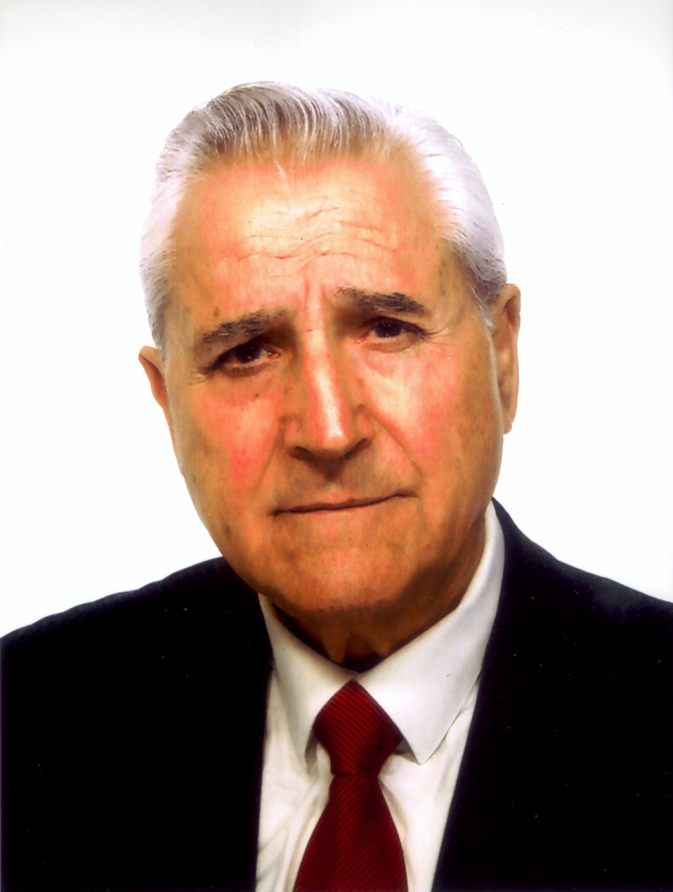 Treinta años de historia | Prado Nuevo - Apariciones de la Virgen en El ...